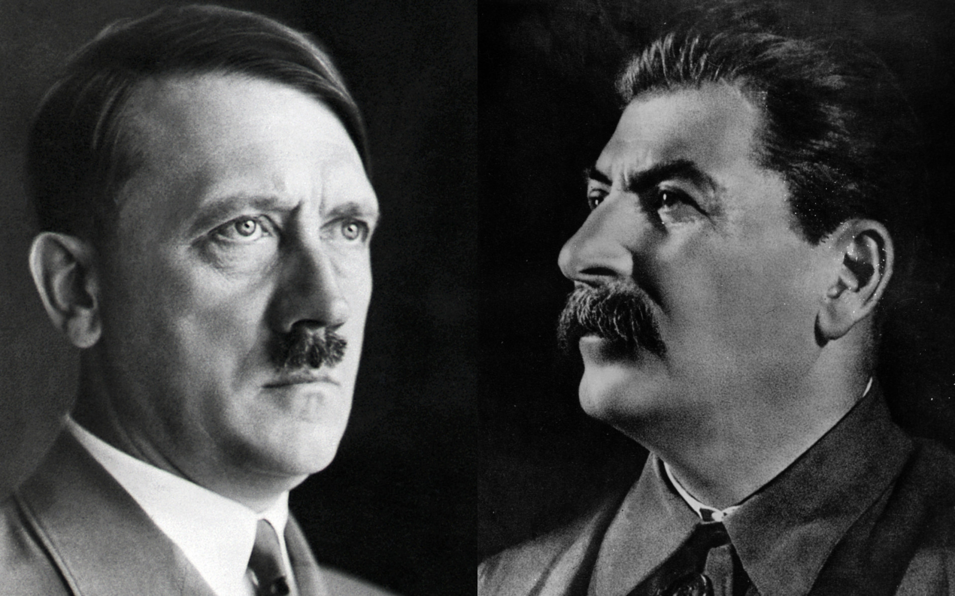 Ces pays qui ont changé de camp pendant la Seconde Guerre mondiale