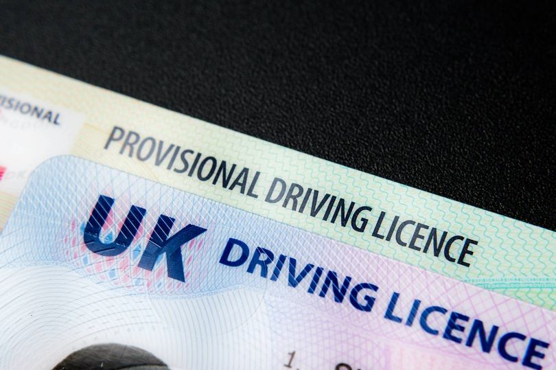 DVLA issues 'you need to' alert to people aged 70 or over