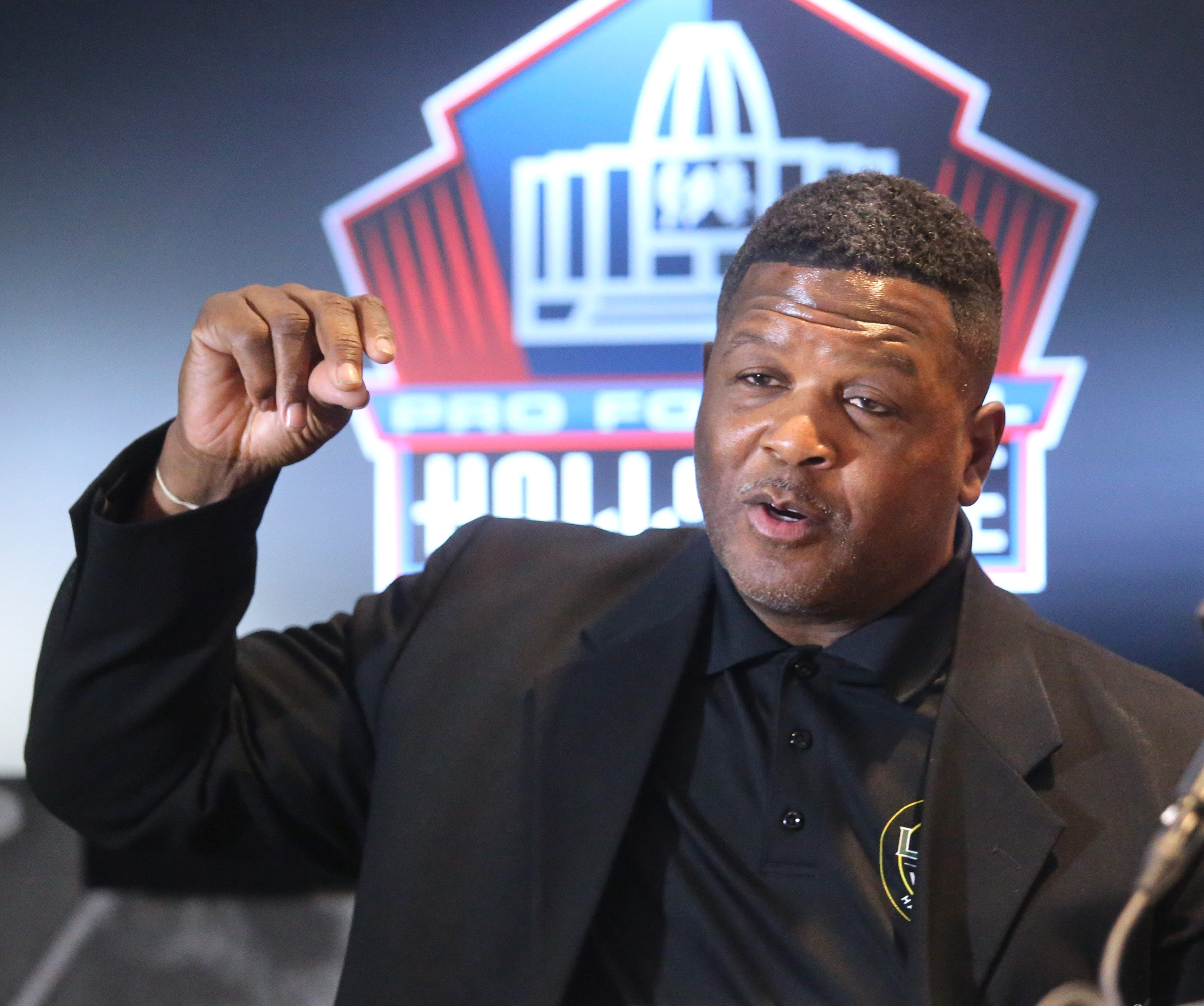 LeRoy Butler has 'issue' with Packers that he won't be announcing picks ...