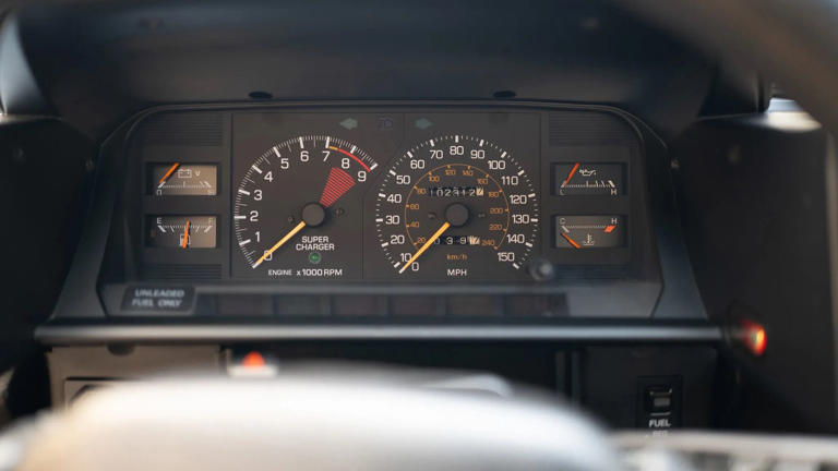 The 10 Highest Revving Four-Cylinders Ever Made