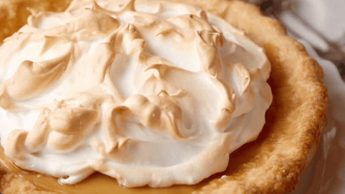 31 Old-School Pies Just Like Grandma Used to Make