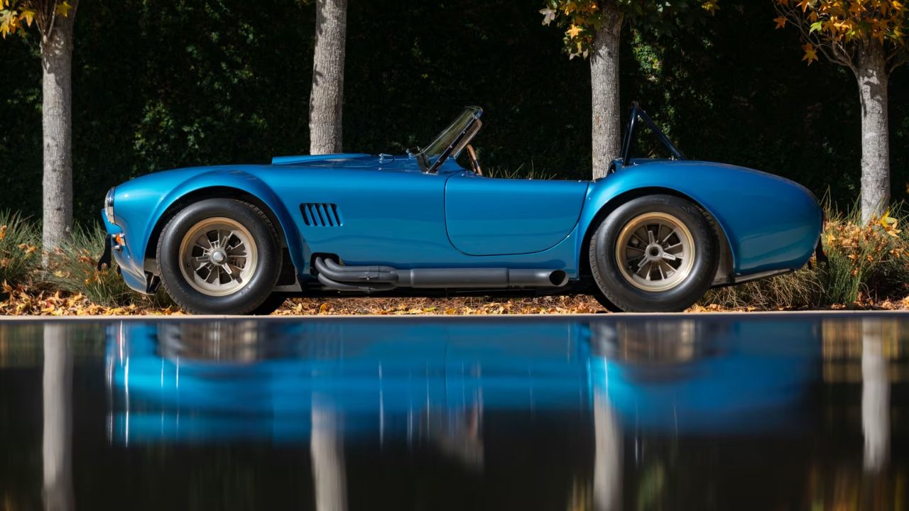 10 Cars That Made the ’60s America’s Greatest Car Decade