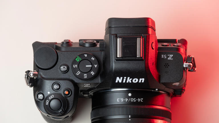 I've shot over 1,000 images on the new Nikon Z5 II, and it redefines what an entry-level full ...
