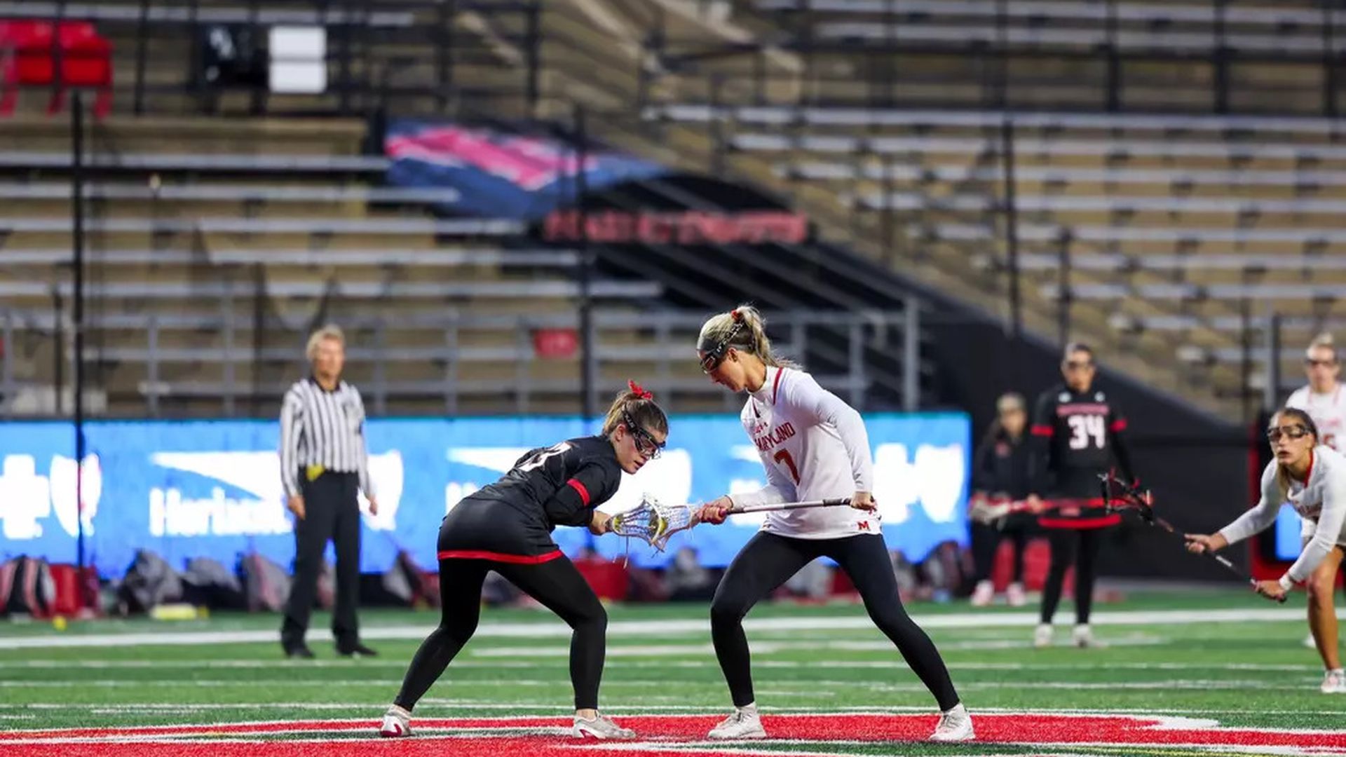 Big Ten Tournament preview: No. 2-seed Maryland women’s lacrosse vs. No ...