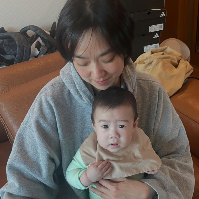 Kang Jae-joon ♥ Lee Eun-hyung, 43-year-old's second concern. I still haven't recovered. (KiUTV)