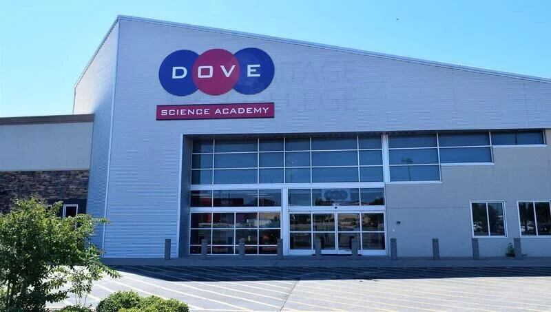 Dove Schools receives $9.2 million federal grant to expand high-quality ...