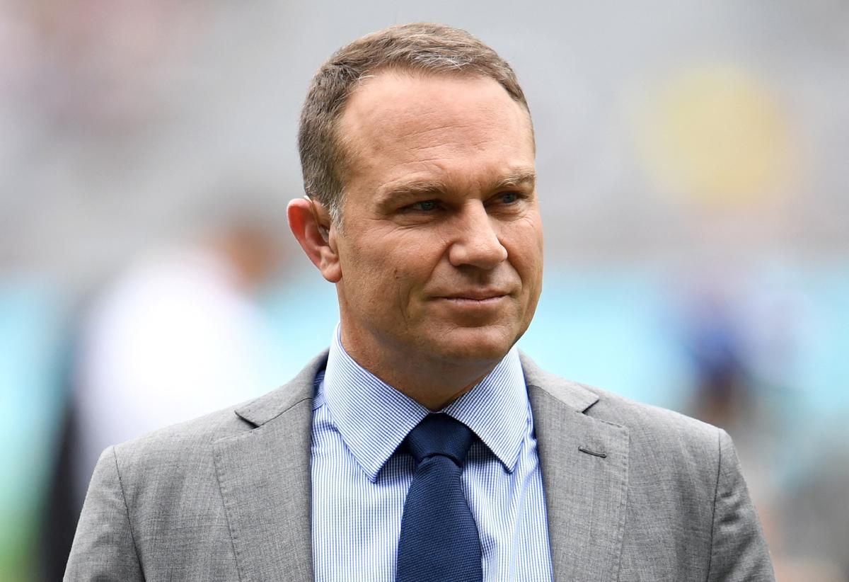 Ex-cricketer Slater released after guilty plea in domestic abuse case