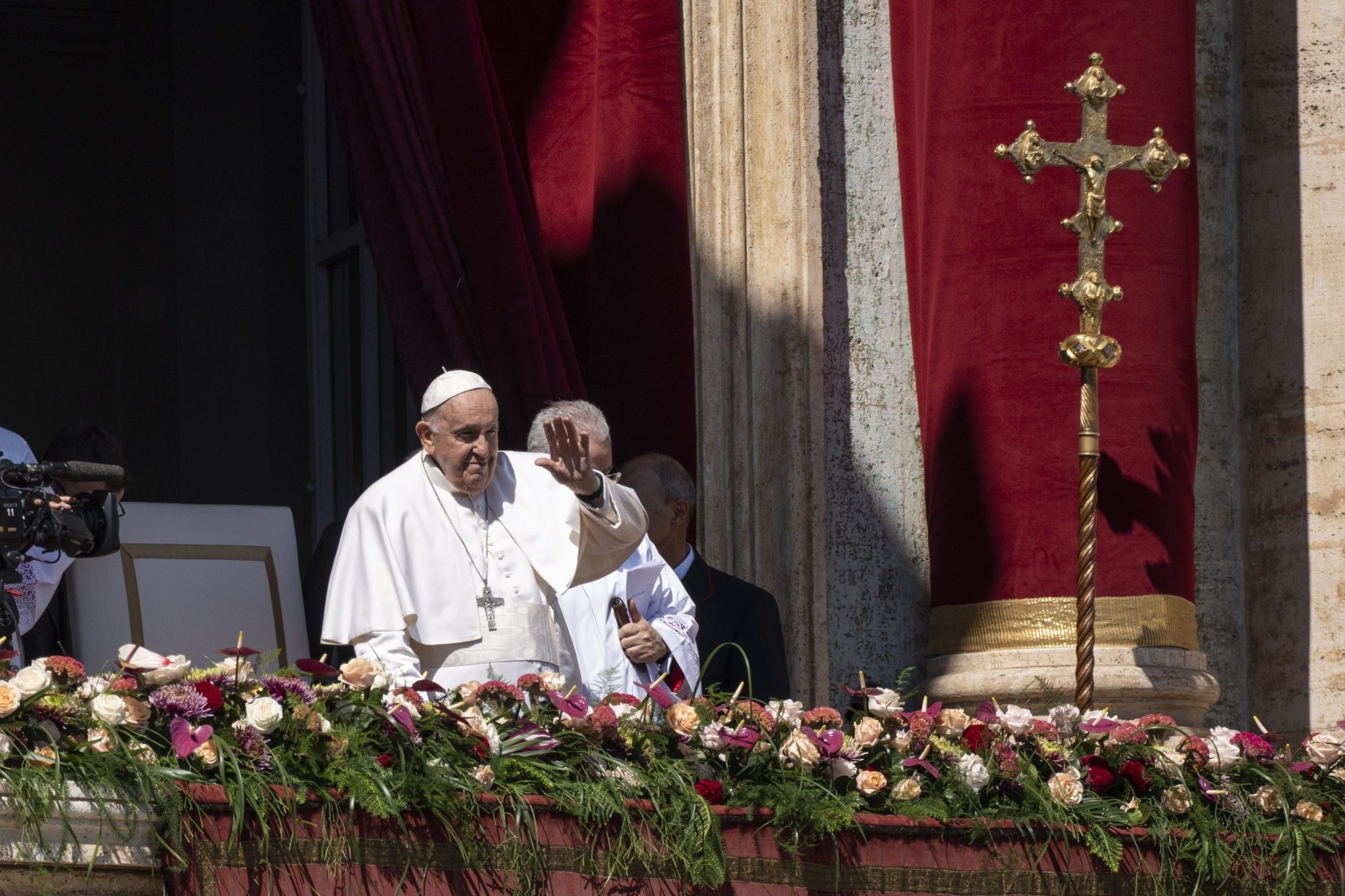 The $6 billion Vatican Bank was beset by scandals, disastrous ...