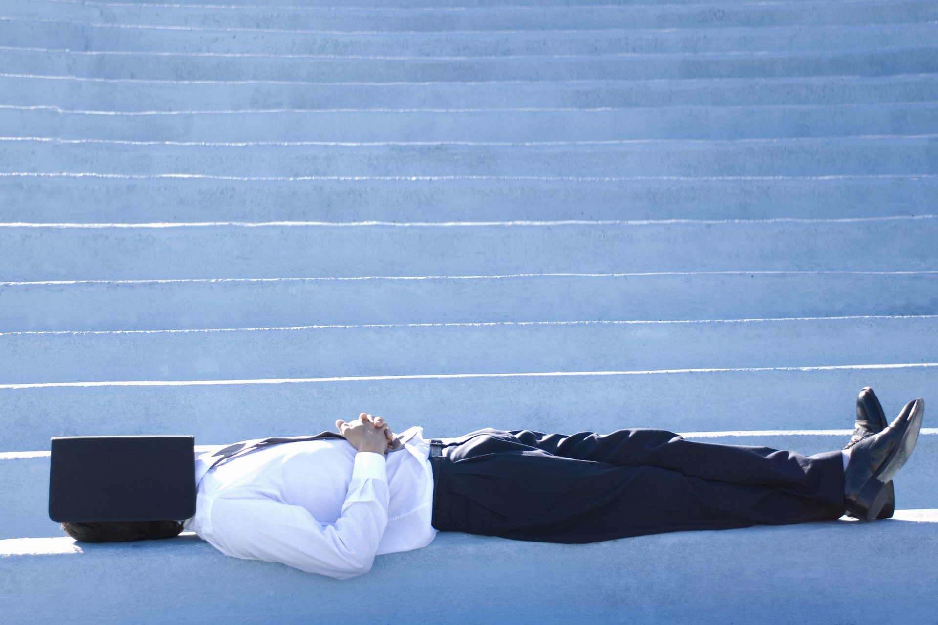 Here’s what you don’t know about lazy workers