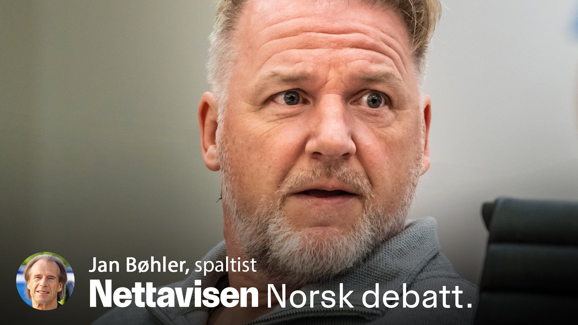 Drapsdømte på permisjon bør ha fotlenke