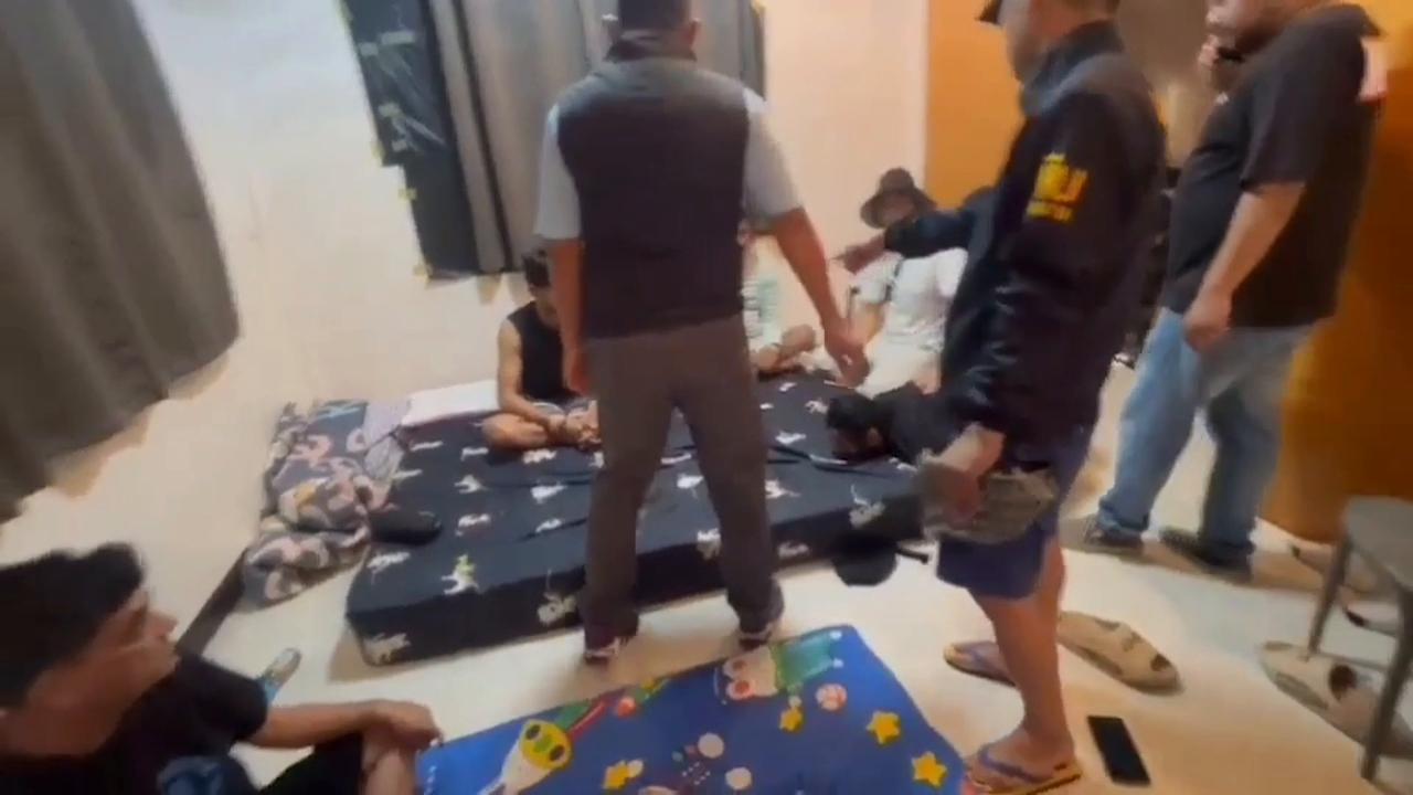 Three Indians rescued from kidnapping gang in Bangkok