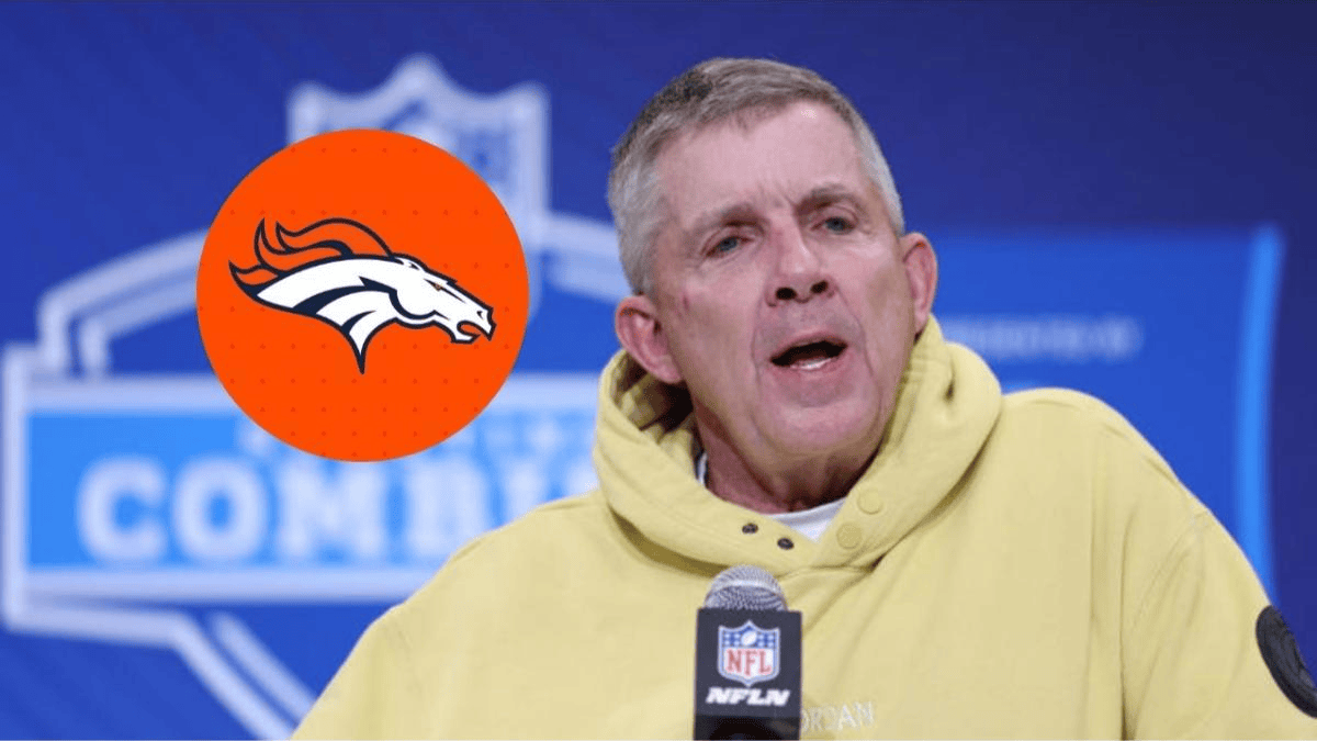 NFL Draft 2025: Broncos Remove Poor Character Players from Their Big Board