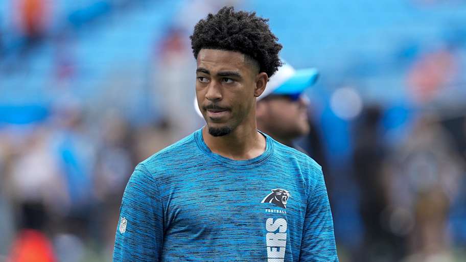 Panthers predicted to make reckless decision that could anger Bryce Young
