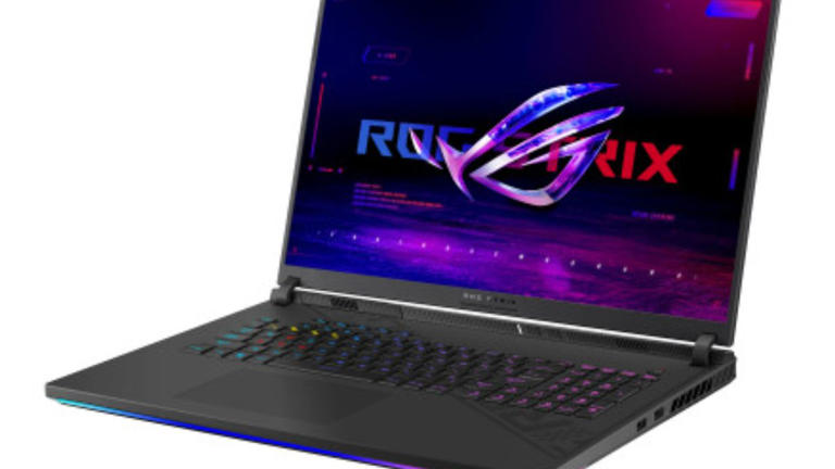 5 Laptop Asus ROG Termurah, Gaming Anti Lemot Harga Mulai Rp26 Juta!
