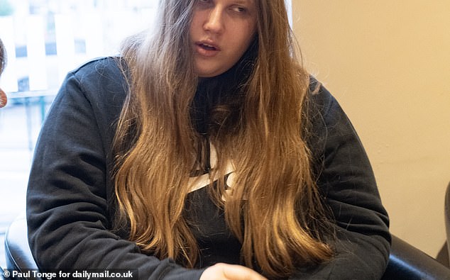 'Polish Madeleine' pleads not guilty to stalking McCann family