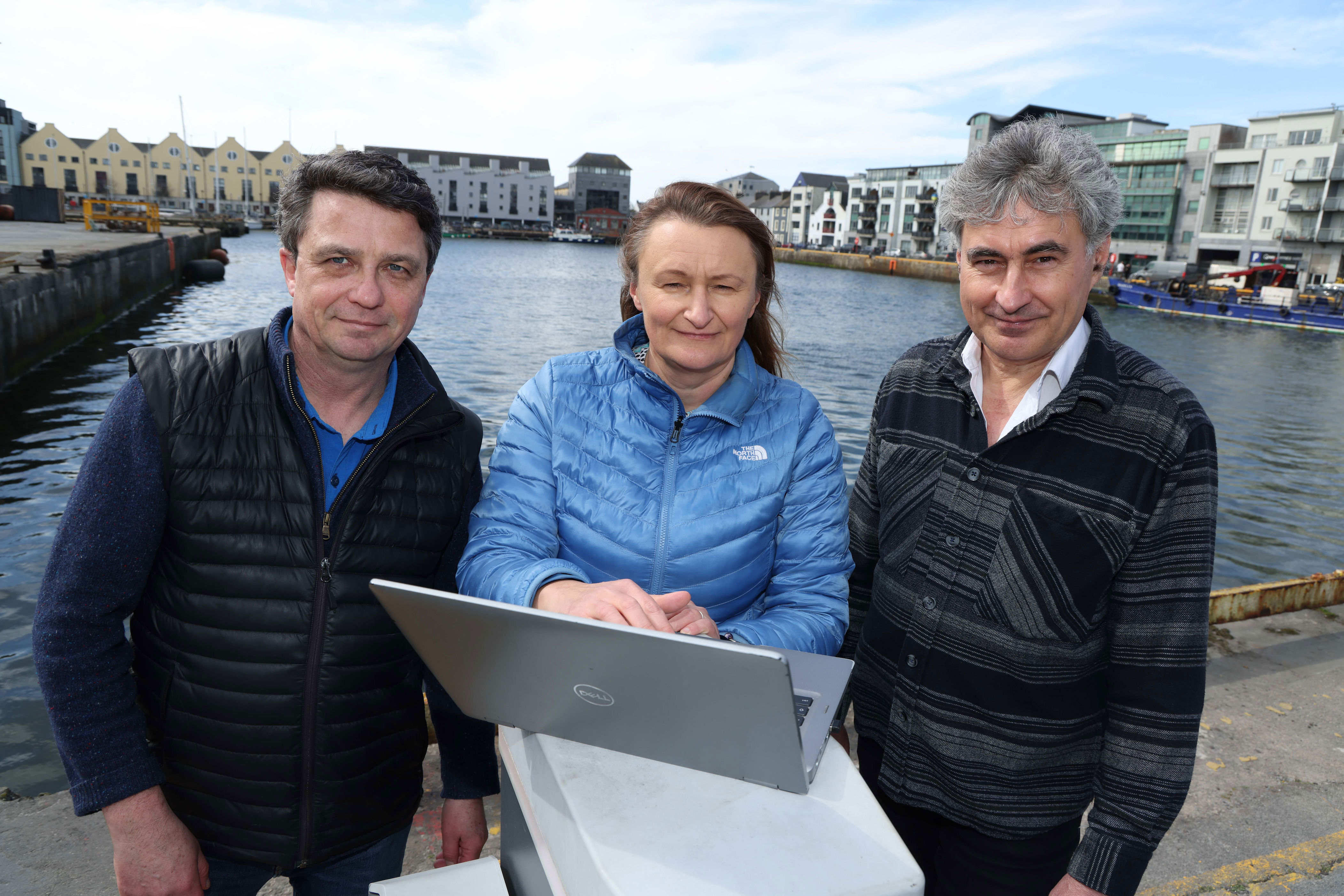 Study reveals power of Storm Eowyn and how Galway escaped record high ...