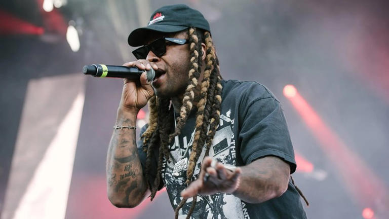 WATCH: Ty Dolla $ign unites with brother Big TC in a virtual Coachella ...