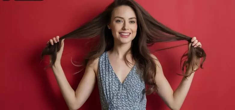 Frizz, Be Gone! 5 Easy Steps For Smoother Hair