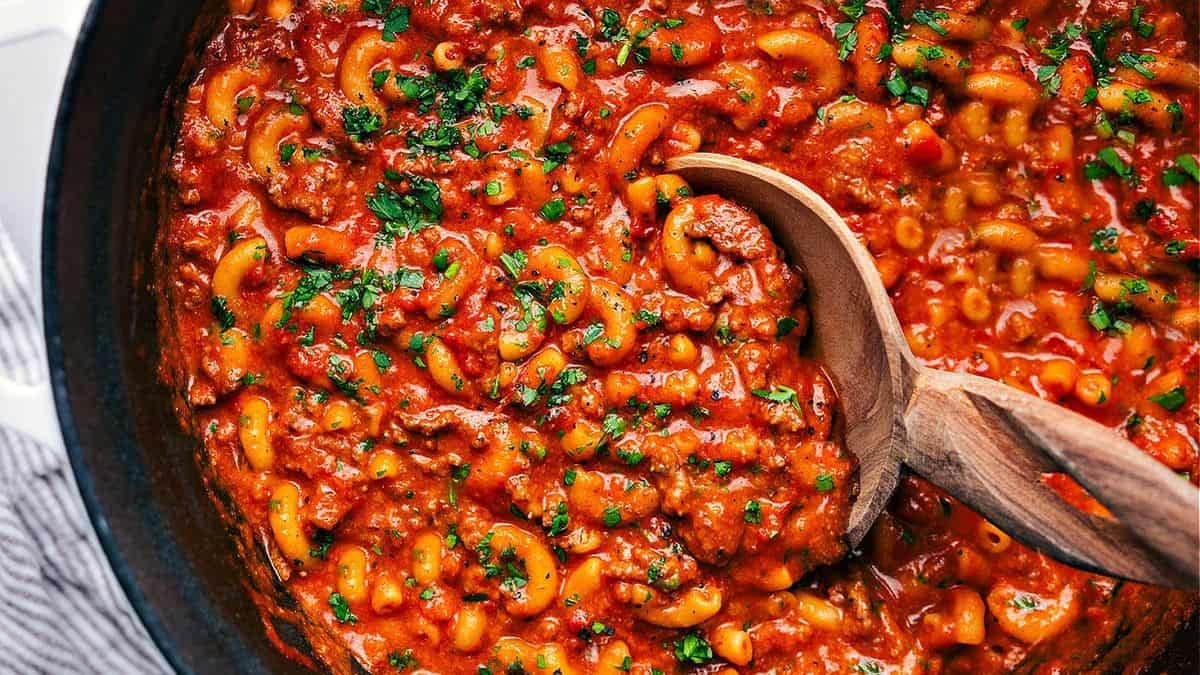 20 Versatile Ground Beef Recipes to Keep Your Meals Interesting