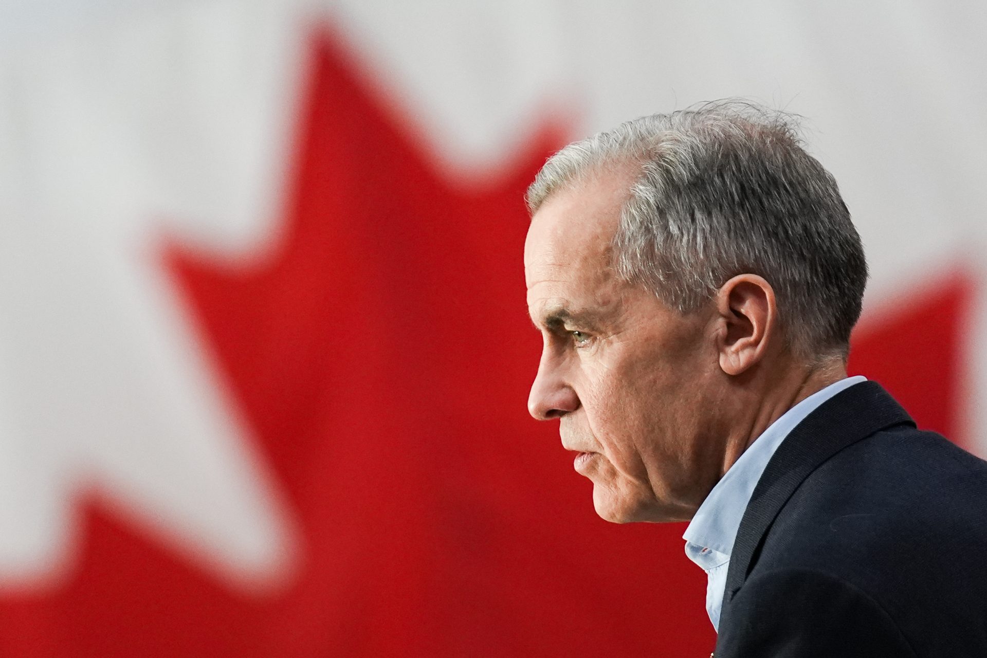 Canada’s Carney unveils new plan boost military forces in the face of ...