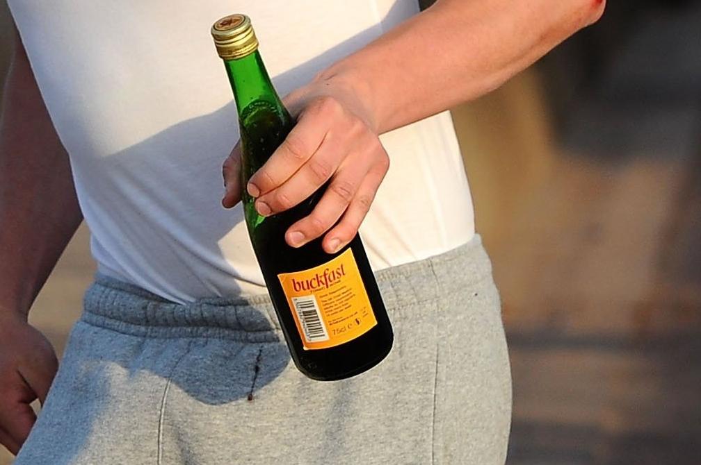 Fun night in Falkirk got dead serious when a woman was struck by a ...