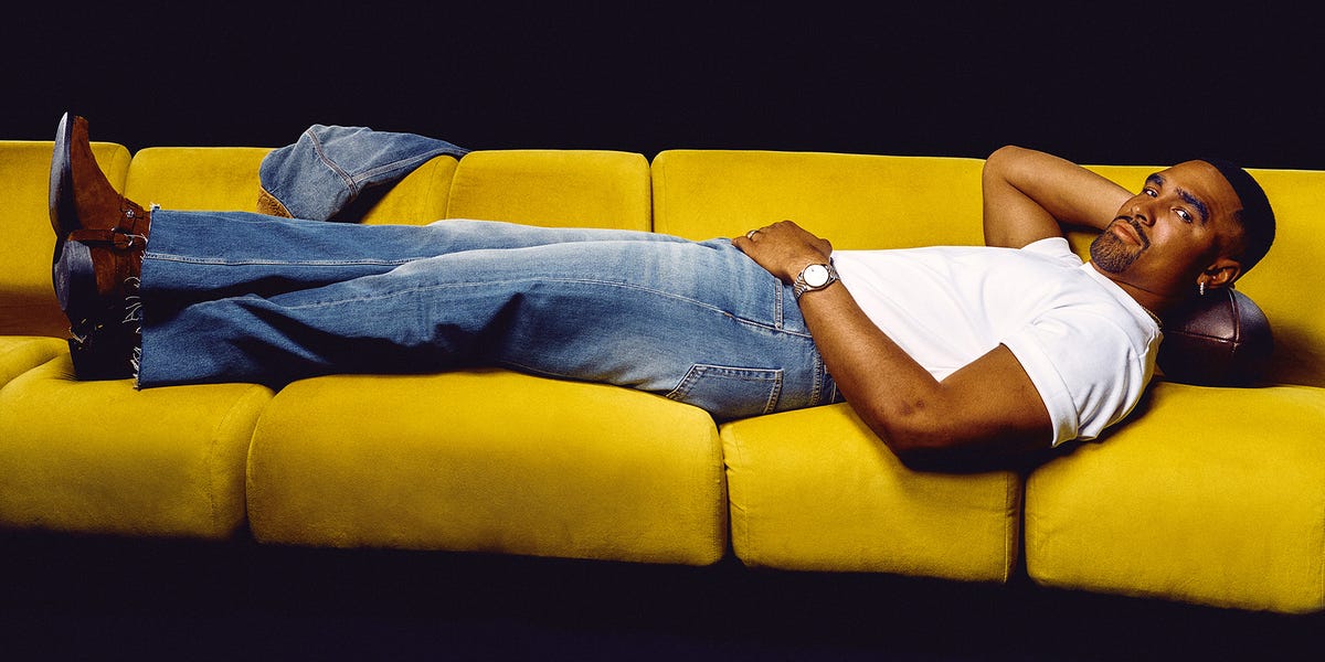 Jalen Hurts Is the Strongest Quarterback in the NFL—But Not in the Way ...