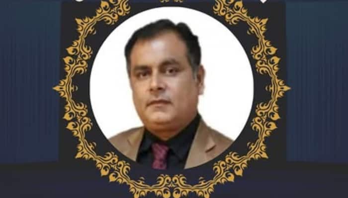 Tarak Mehta Ka Oolta Chashma Actor Lalit Manchanda Dies By Suicide In ...