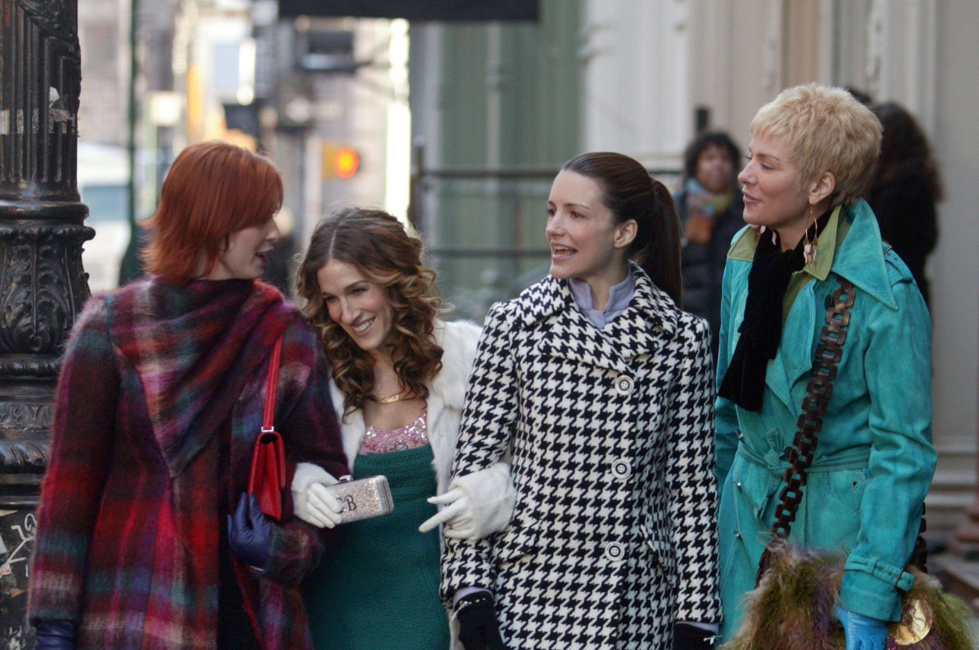 Unrealistic facts about iconic TV shows