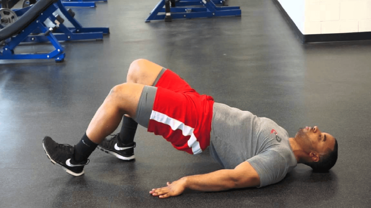 Discover the Hamstring Walkout: The Key Move to Strengthen Your ...