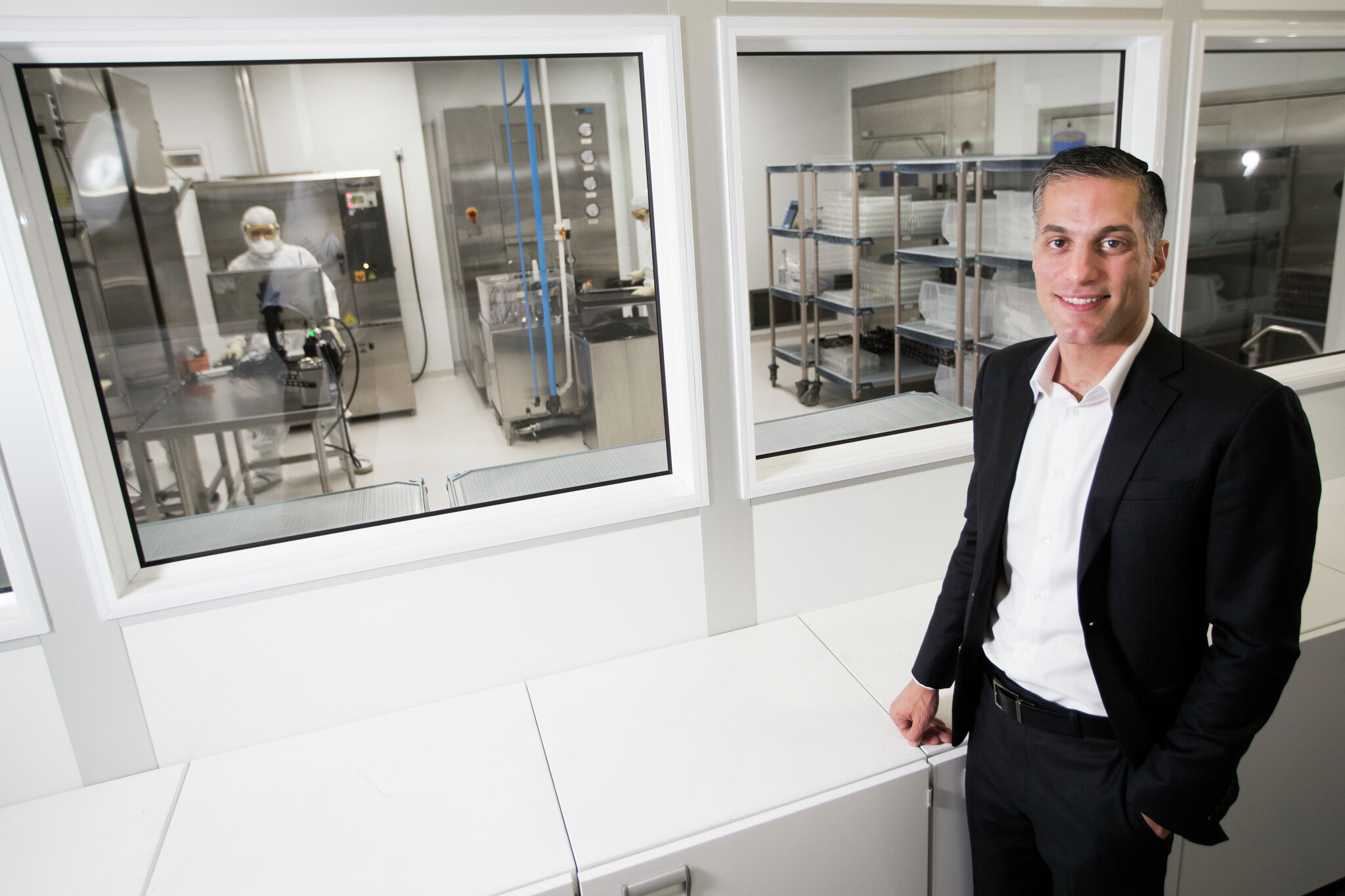Houston-based Empower Pharmacy pushes back against Eli Lilly's effort ...
