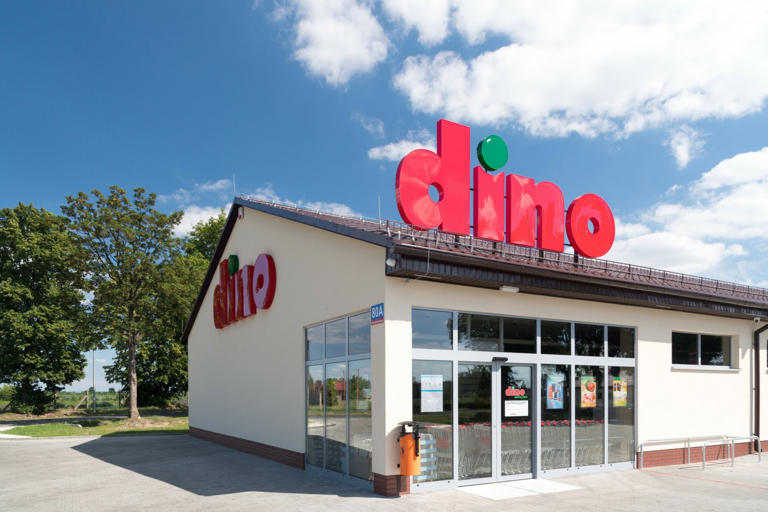 "Tajna broń" Dino. To dlatego ludzie chwalą mięso w tej polskiej sieci