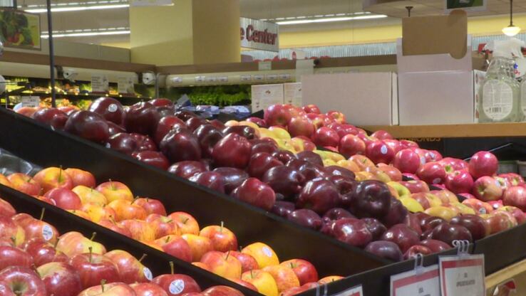 Alabama WIC Program launches WICShopper app