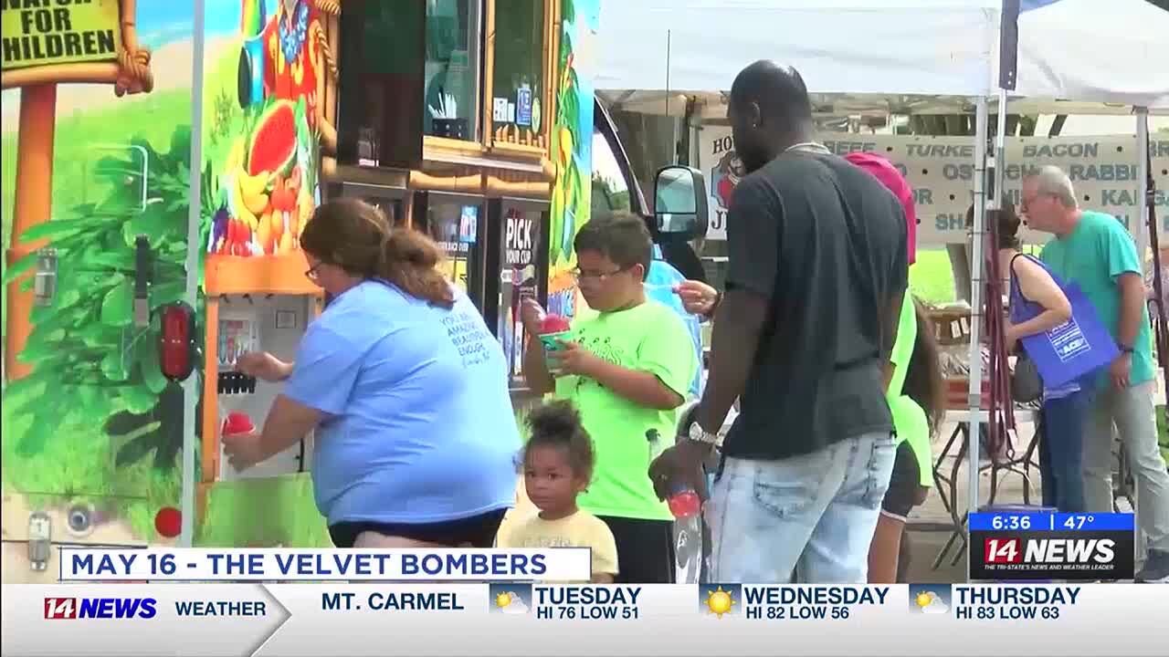 Friday After 5 lineup for 2025 season revealed