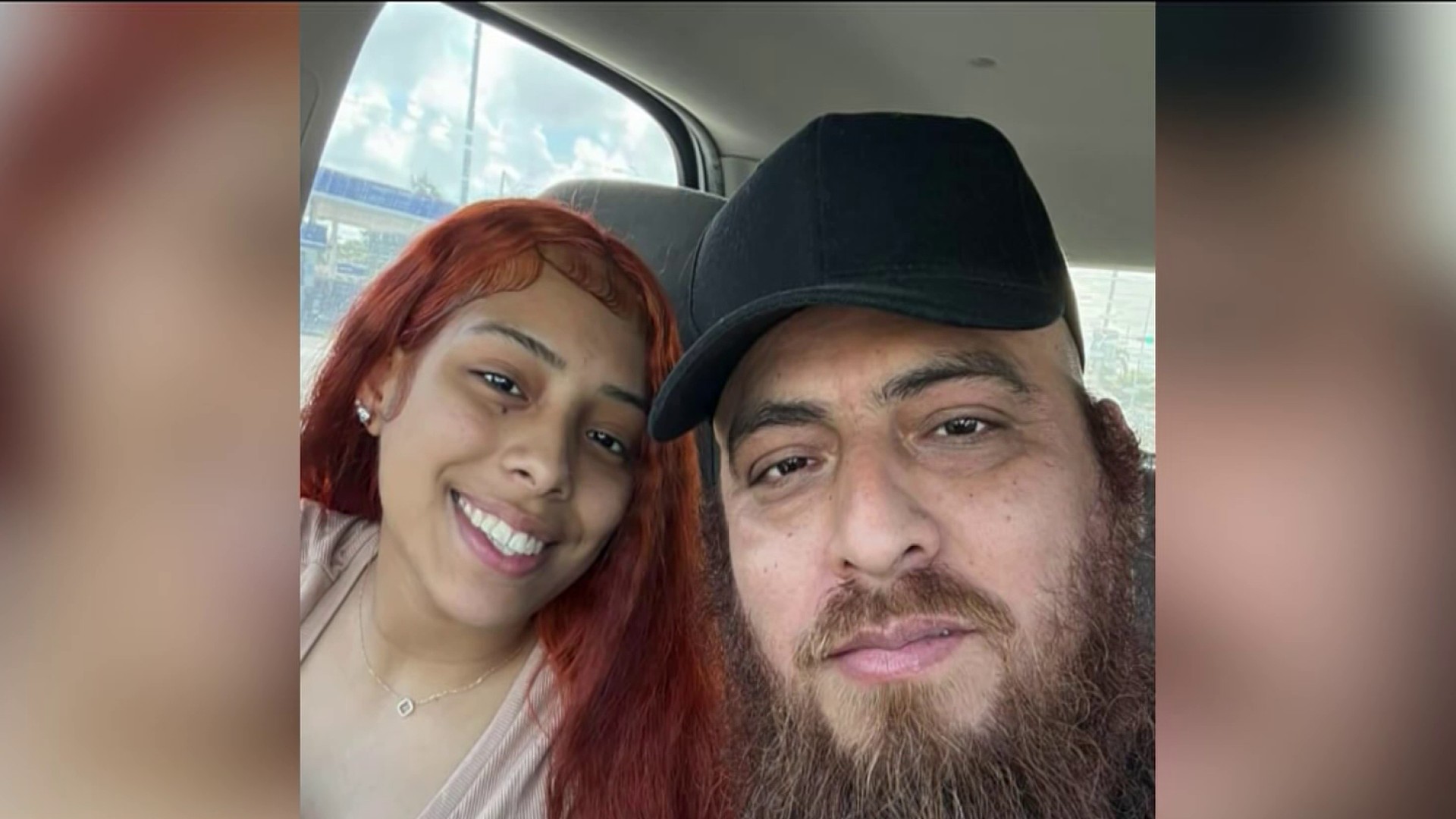 ‘I can't sleep': Man searches for 15-year-old daughter missing from Miami