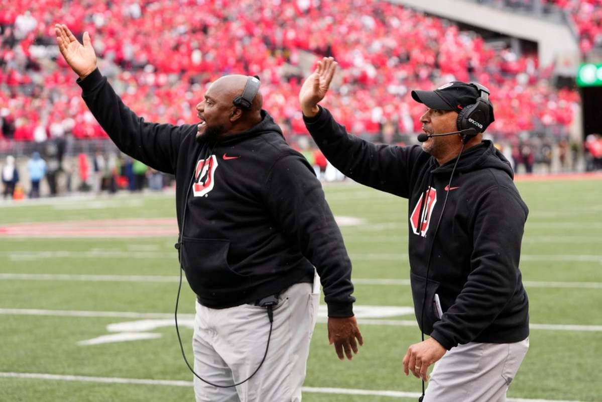 Ohio State Buckeyes trending toward losing an elite recruit out of ...