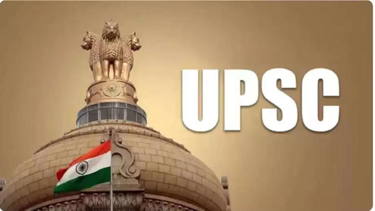 UPSC CSE Result 2024 OUT: UPSC Civil Services Final Result released, Shakti Dubey becomes topper..