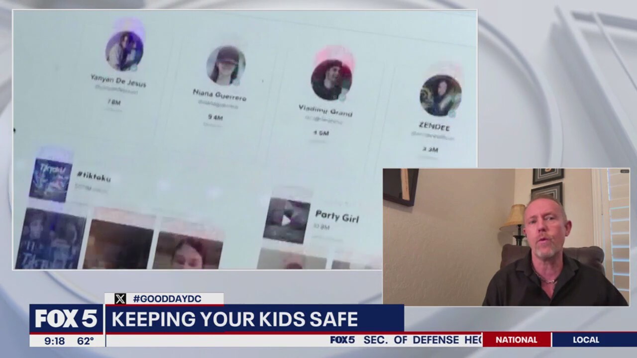 Netflix’s 'Bad Influence' Spotlights the Risks of Kidfluencing