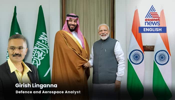 Modi's Saudi visit: A game-changer for India's global rise | Opinion