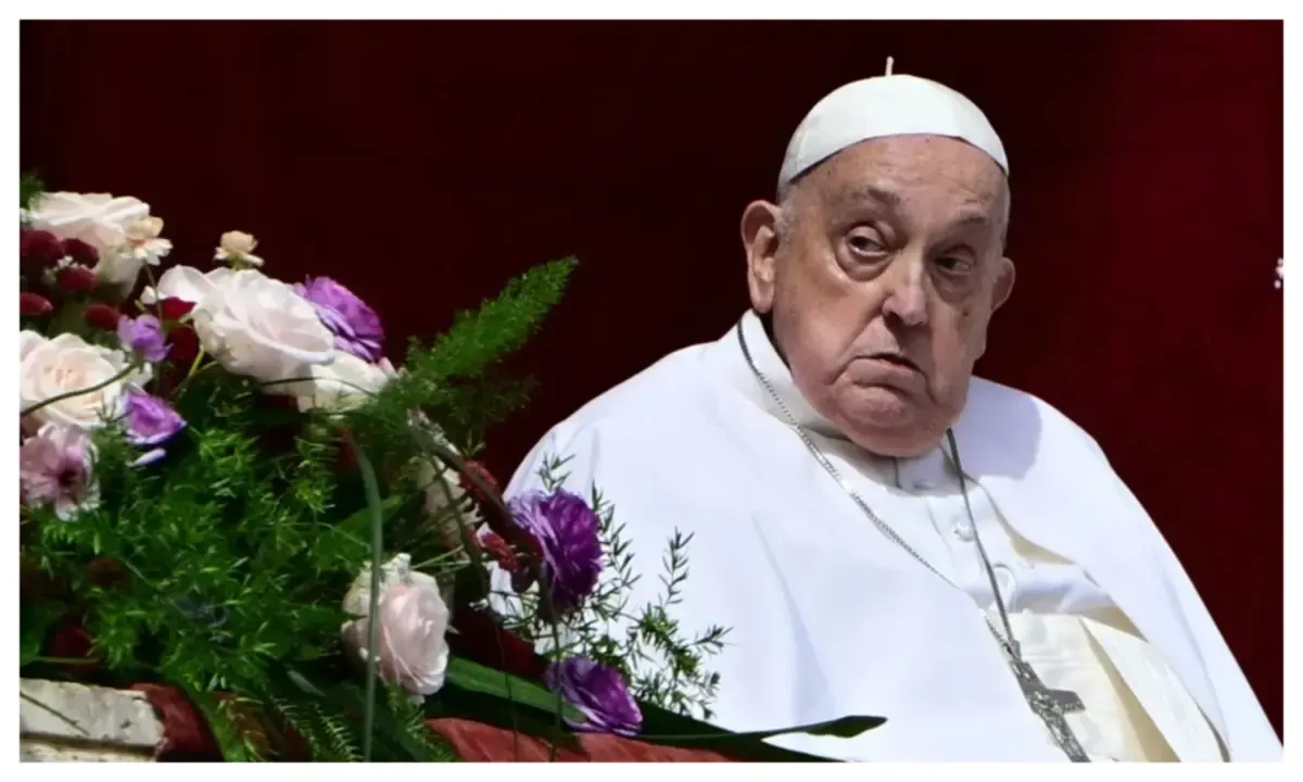 Vatican prepares to choose Pope Francis’ successor