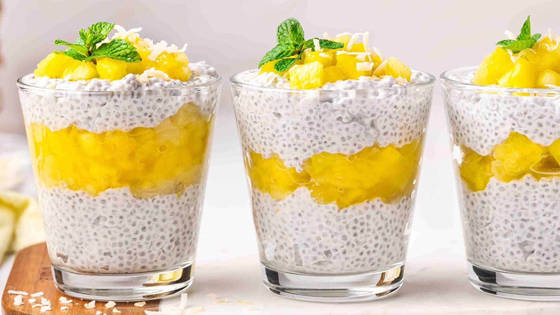 These Recipes Turn Simple Pudding Into Something Wild