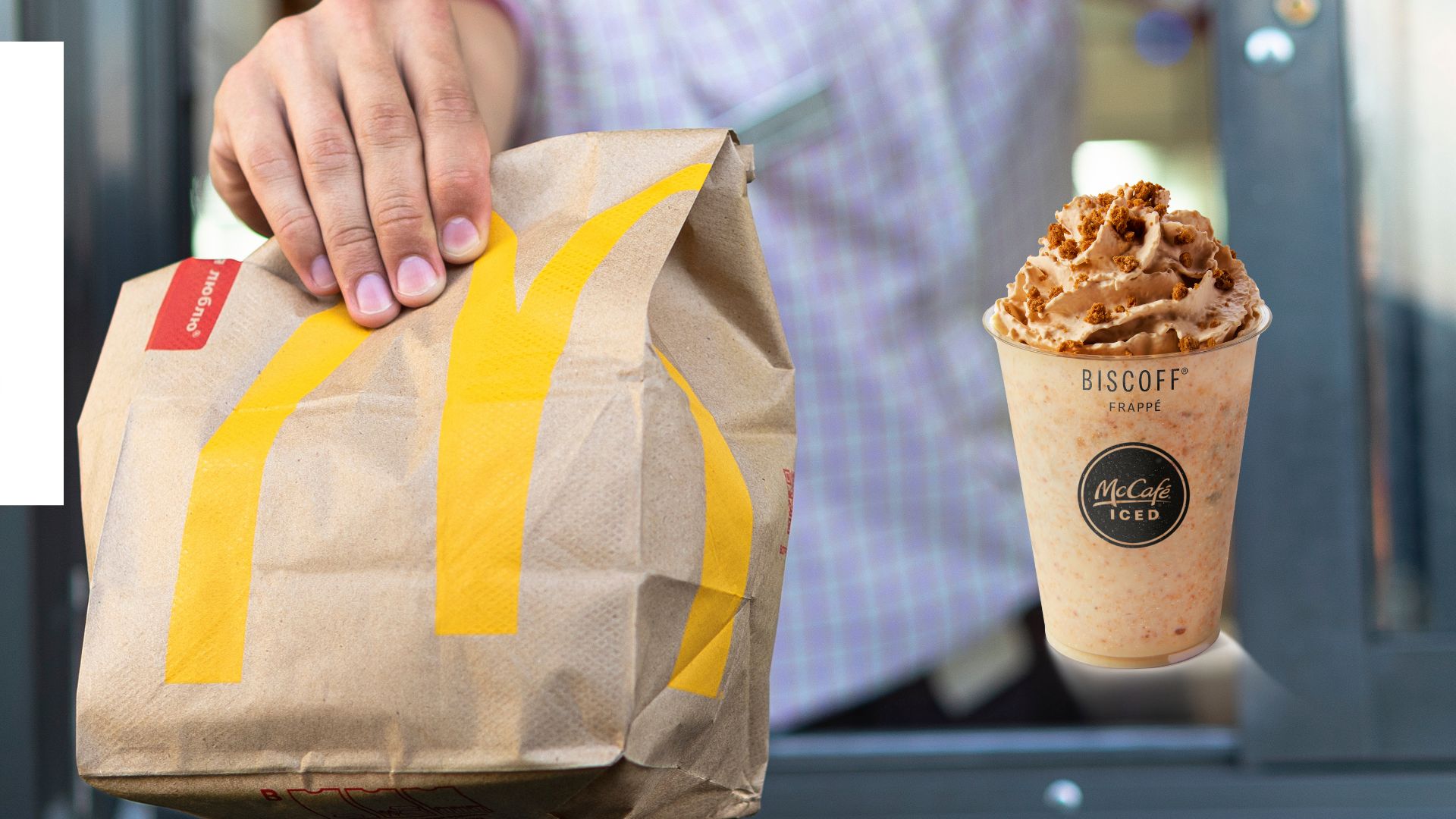 McDonald’s UK: Brand-new and returning items confirmed on May menu