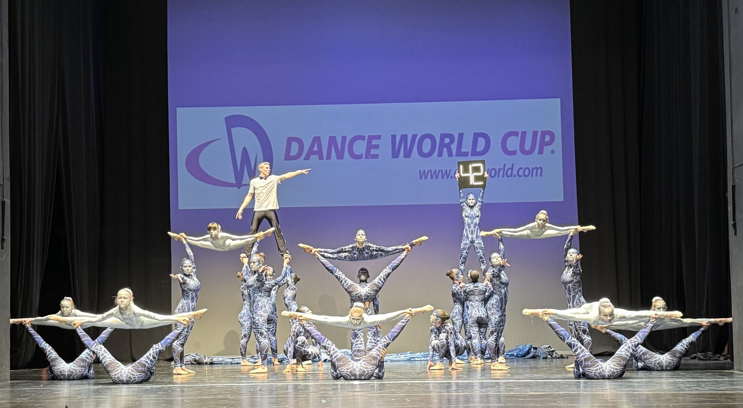 ASTV Walgau - ÖM im Garde- und Schautanzsport 2025 im Nenzinger ...