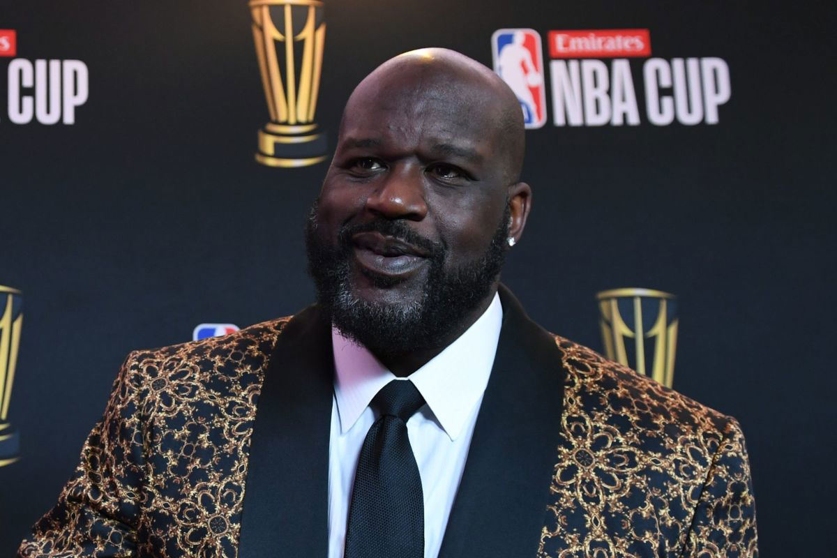 Shaquille O’Neal Suffers Unexpected Issue After Nuggets-Clippers Shaquille O’Neal Suffers Unexpected Issue After Nuggets-Clippers