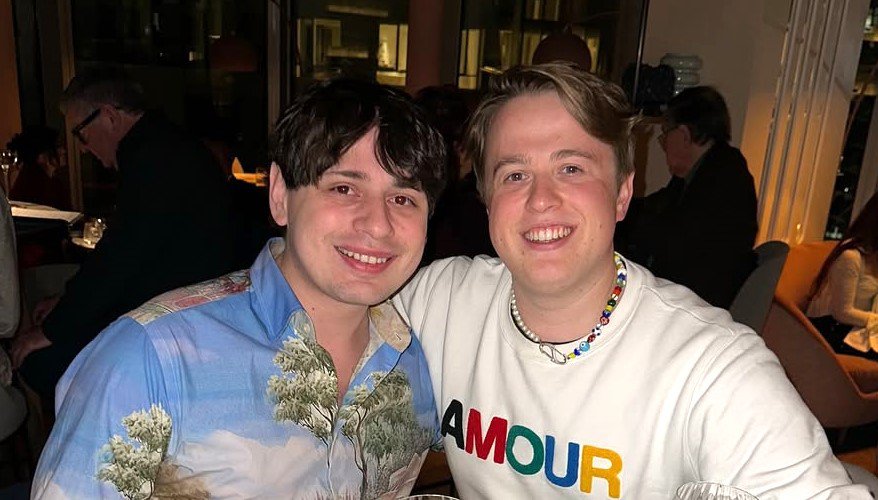 Big Brother stars Jordan Sangha and Henry Southan announce 'incredibly ...