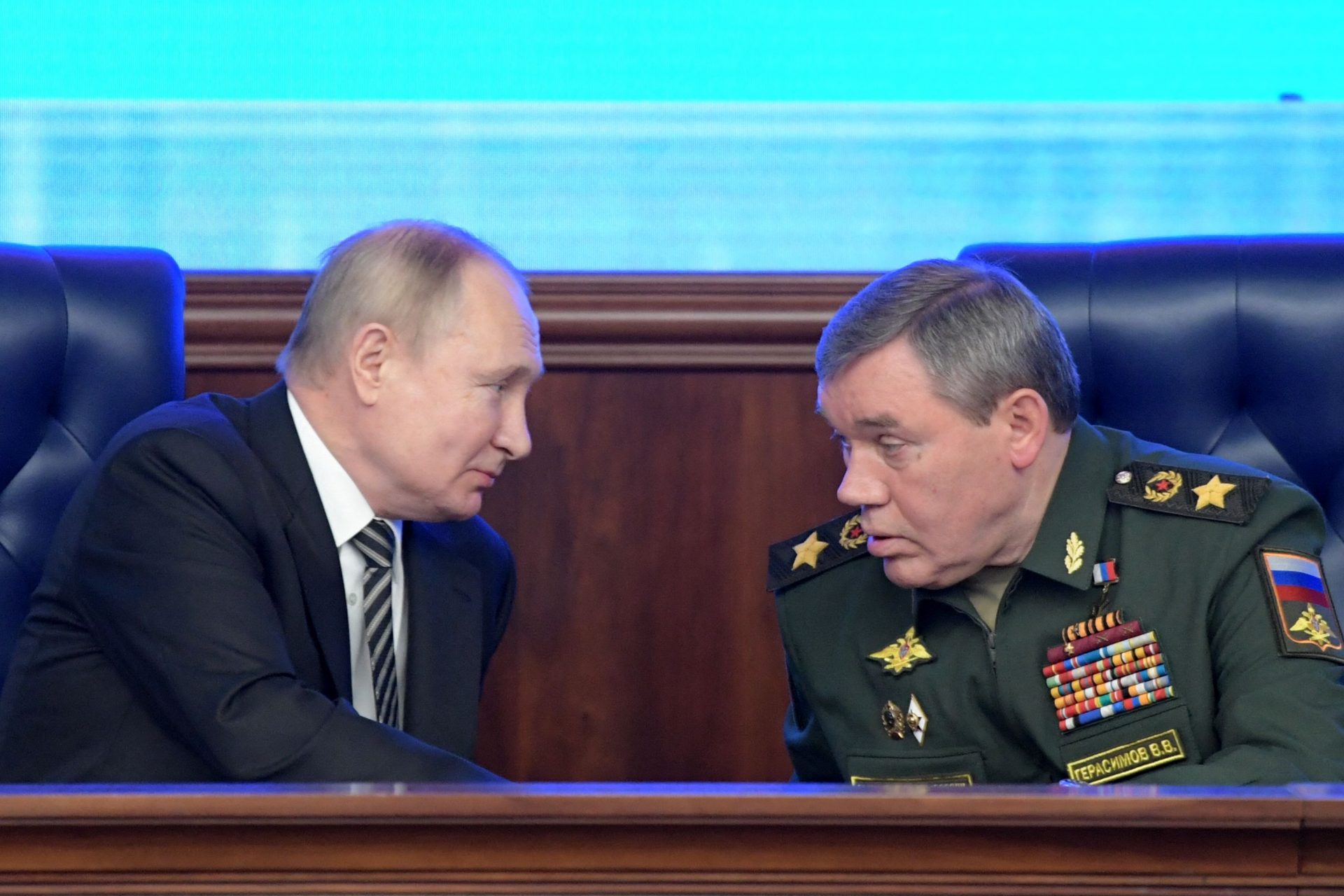 Russia's latest military move in Ukraine raises concerns