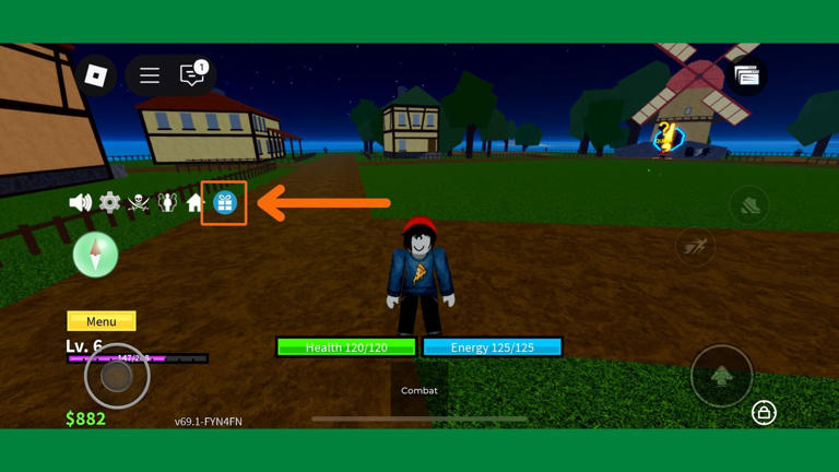 Roblox – Blox Fruits: Alle Codes für Extras im Juni 2025