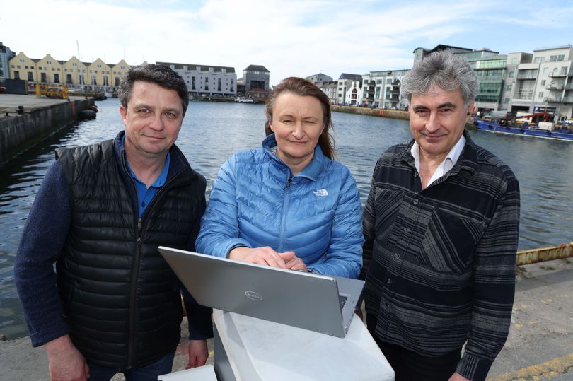 Study reveals power of Storm Eowyn and how Galway escaped record high ...