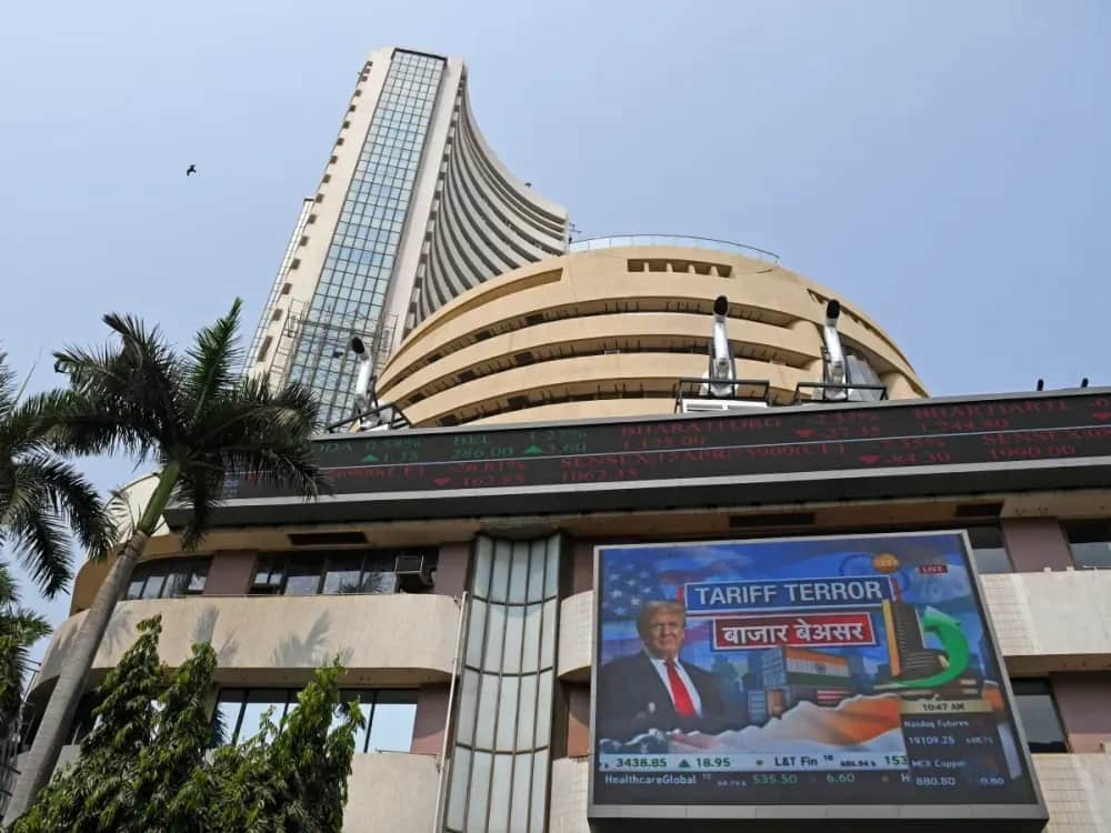 India Market Wrap: Nifty, Sensex Extend Gains For Sixth Session, HDFC ...
