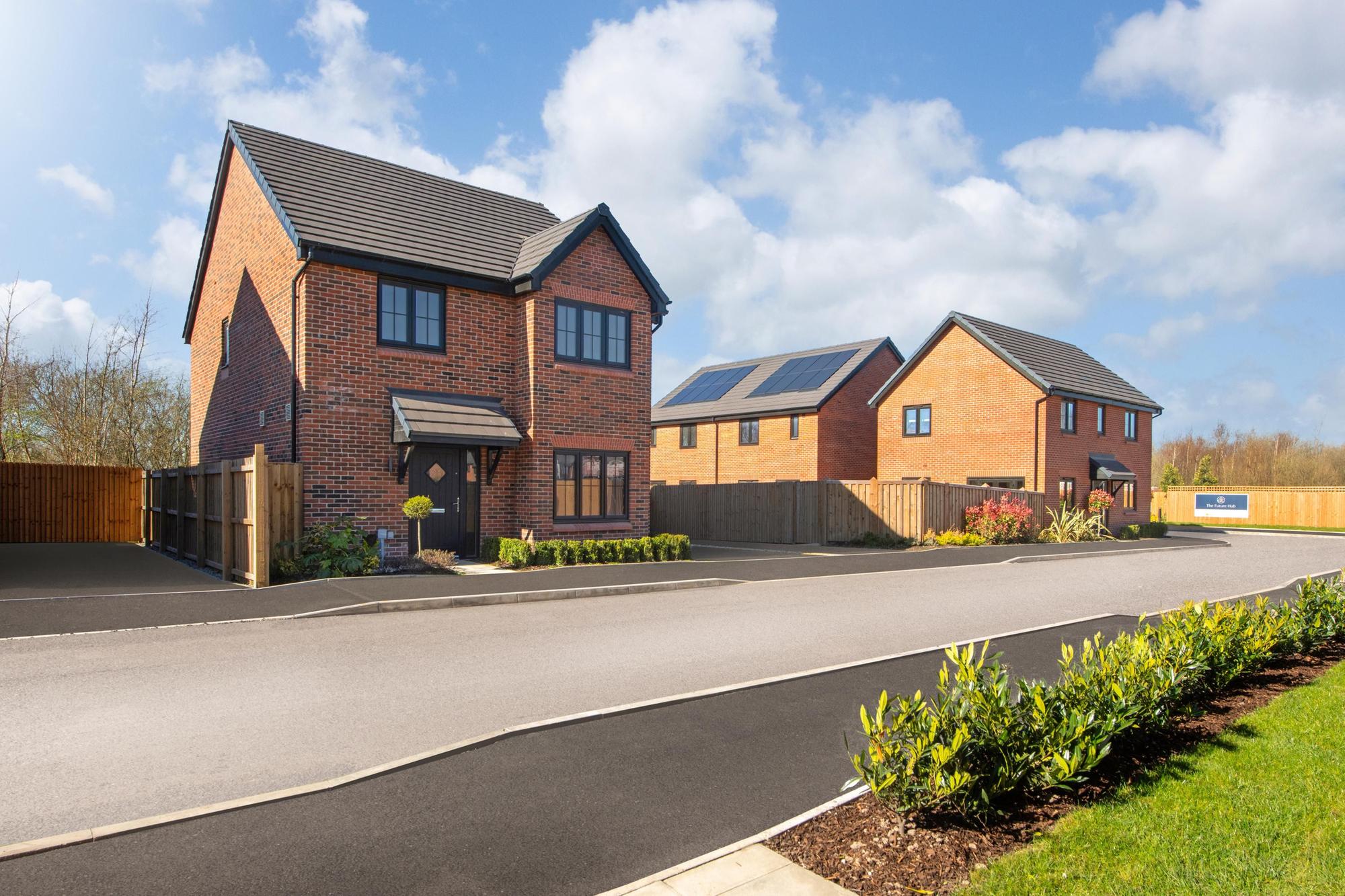 Bellway’s Future Hub launches to give practical insight on how to build ...