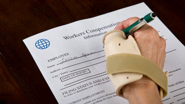 2025 South Carolina Workers’ Compensation Settlement Chart